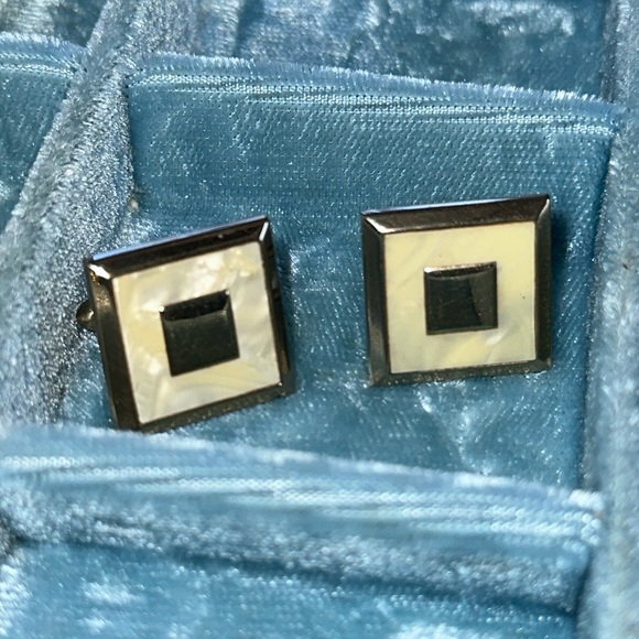 SWANK | Accessories | Swank Vintage Cuff Links | Poshmark